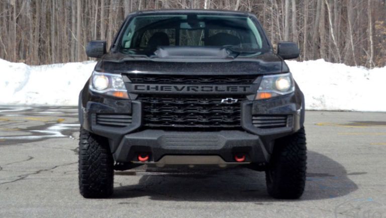 Chevy Colorado 2024: Redesign and Price | Vehicles Autos