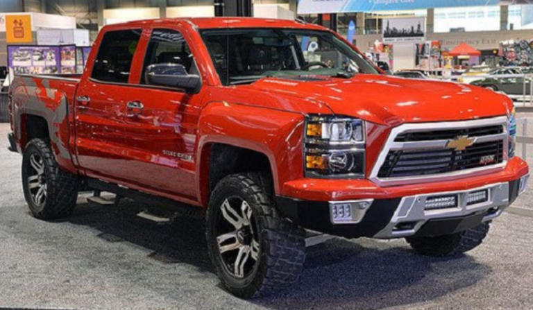 Chevy Reaper 2024: Redesign and Specs | Vehicles Autos