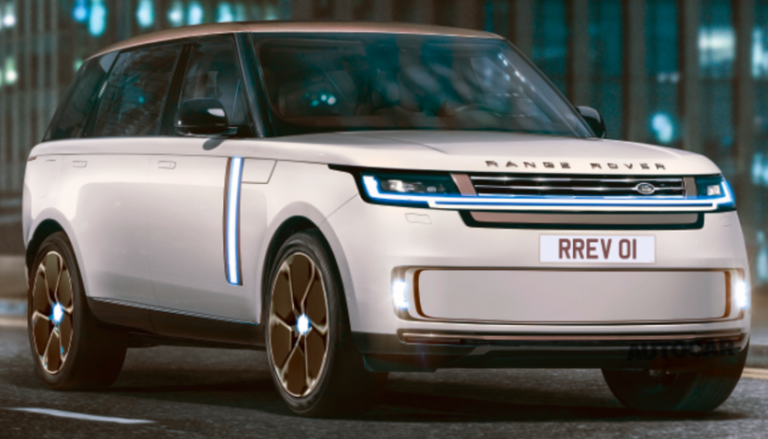 Land Rover Range Rover Sport 2024: Rumors and Redesign | Vehicles Autos