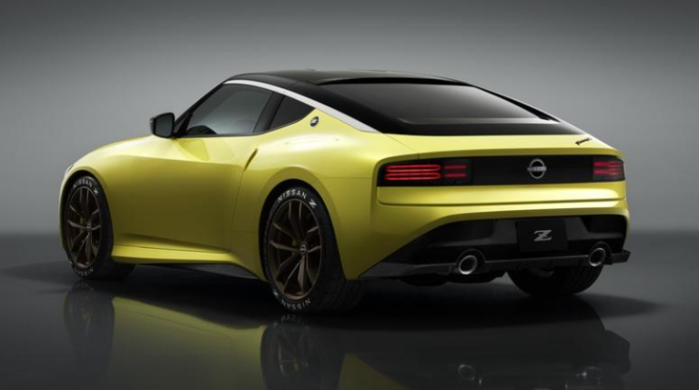 Nissan 380z 2024: Specs and Price | Vehicles Autos