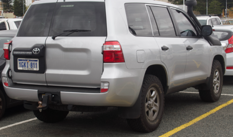 Toyota Land Cruiser 2024: Redesign and News | Vehicles Autos