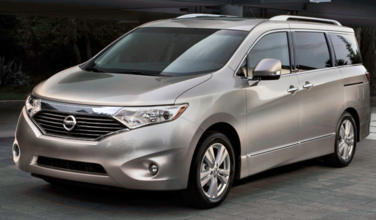 Nissan Quest 2024: Redesign and Concept | Vehicles Autos